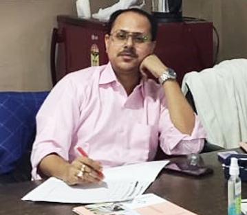 Dr Subhra Kanti Kundu | Cancer Specialist | Best Oncologist in kolkata ...