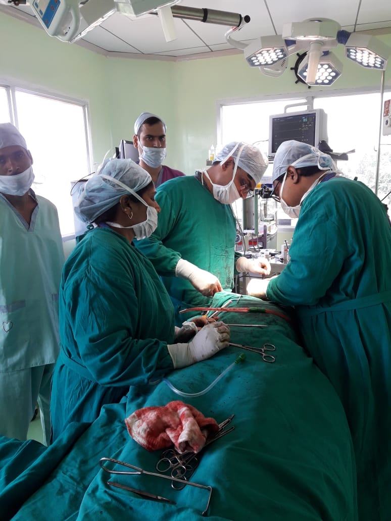 Dr Subhra Kanti Kundu | Cancer Specialist | Best Oncologist in kolkata ...