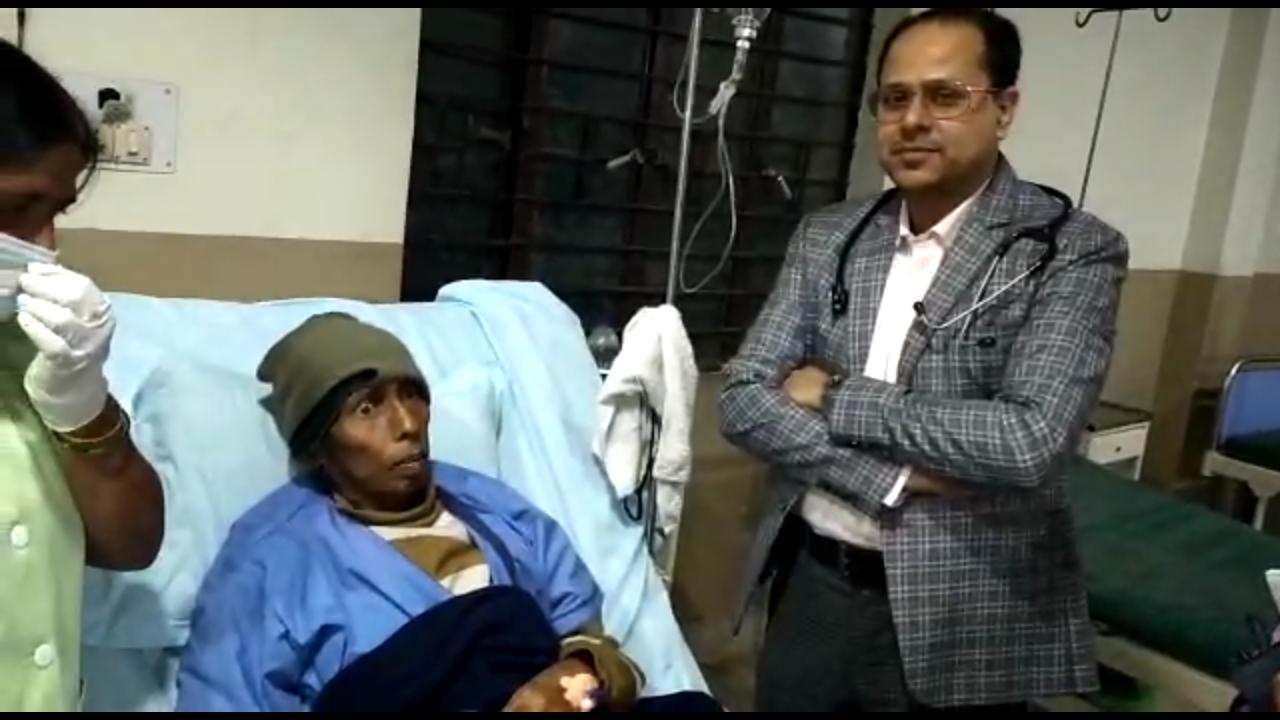 Dr Subhra Kanti Kundu | Cancer Specialist | Best Oncologist in kolkata ...